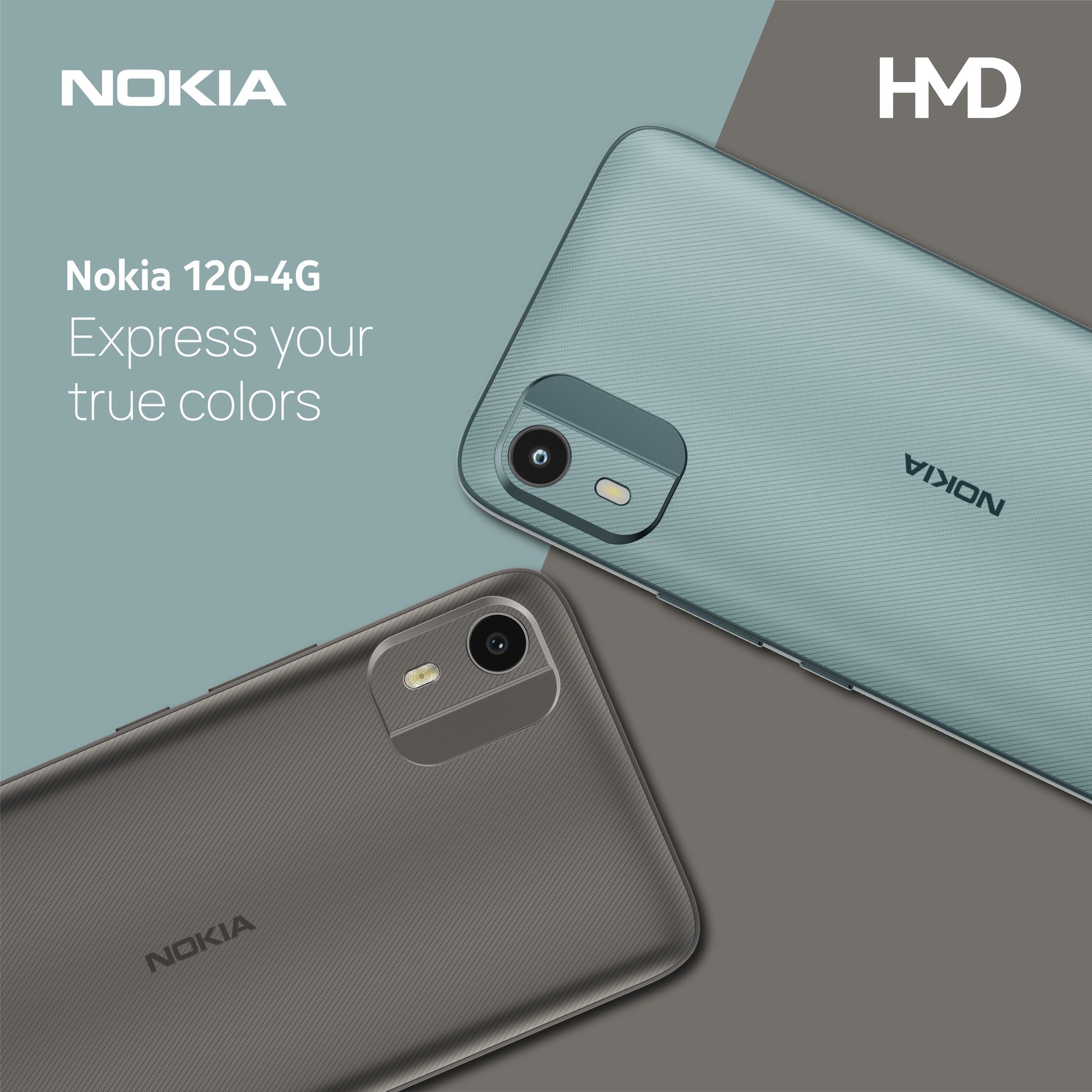 Nokia 120 4G: A Classic Feature Phone with Modern Connectivity - Full House | Open an Account ...