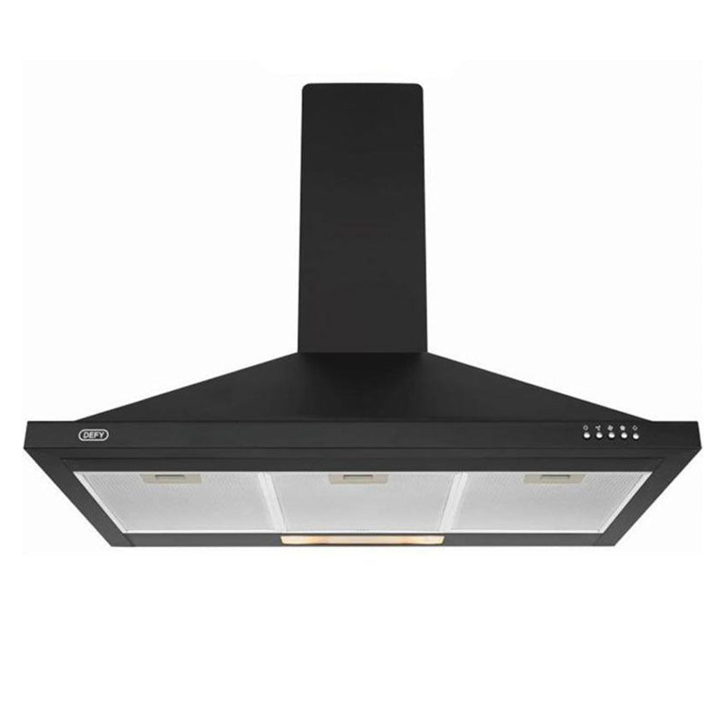 Defy 900 Premium Chimney Cooker Hood Dch313 - Fullhouse | Shop on Credit!