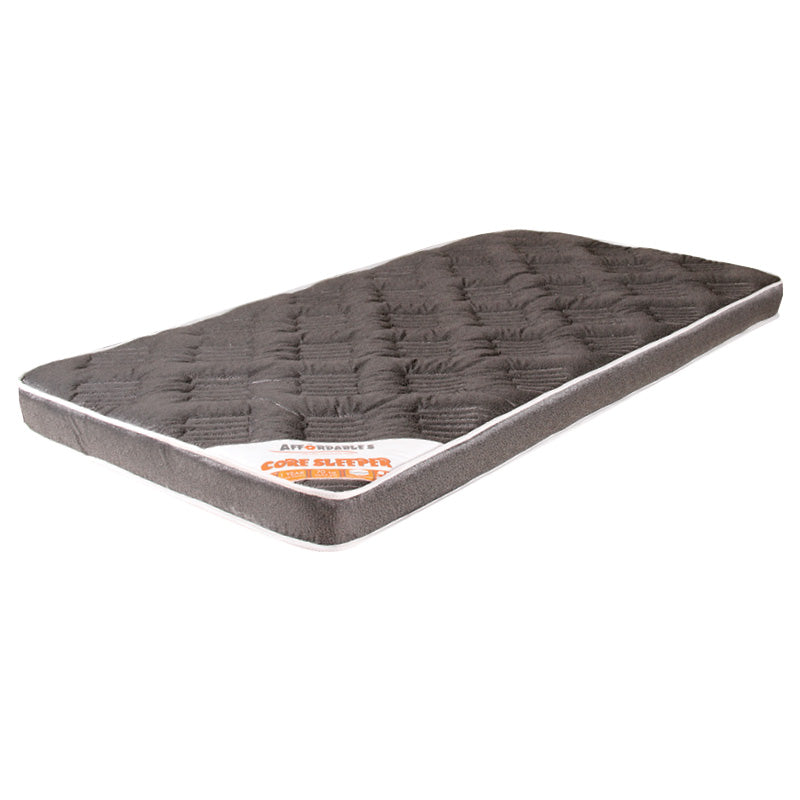 Medi-Spine Core Foam Sleeper Mattress - Open an Account & Get Credit!