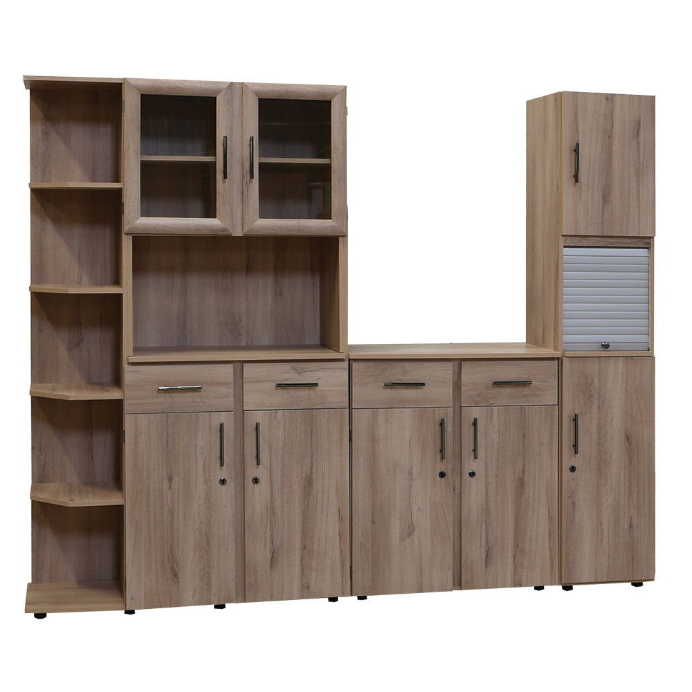 Dollar Kitchen Set - Open an Account & Get Credit!