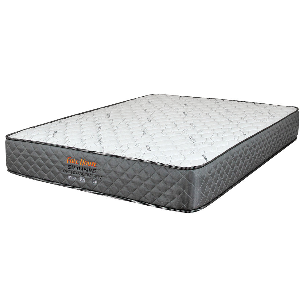 Simunye Evo Orthopaedic Mattress - Open an Account & Get Credit!