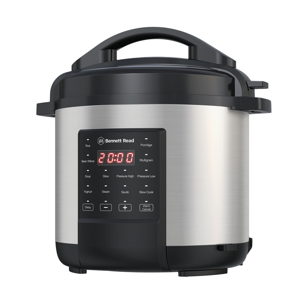 BENNETT READ Multicooker Superchef 6 - Open an Account & Get Credit!